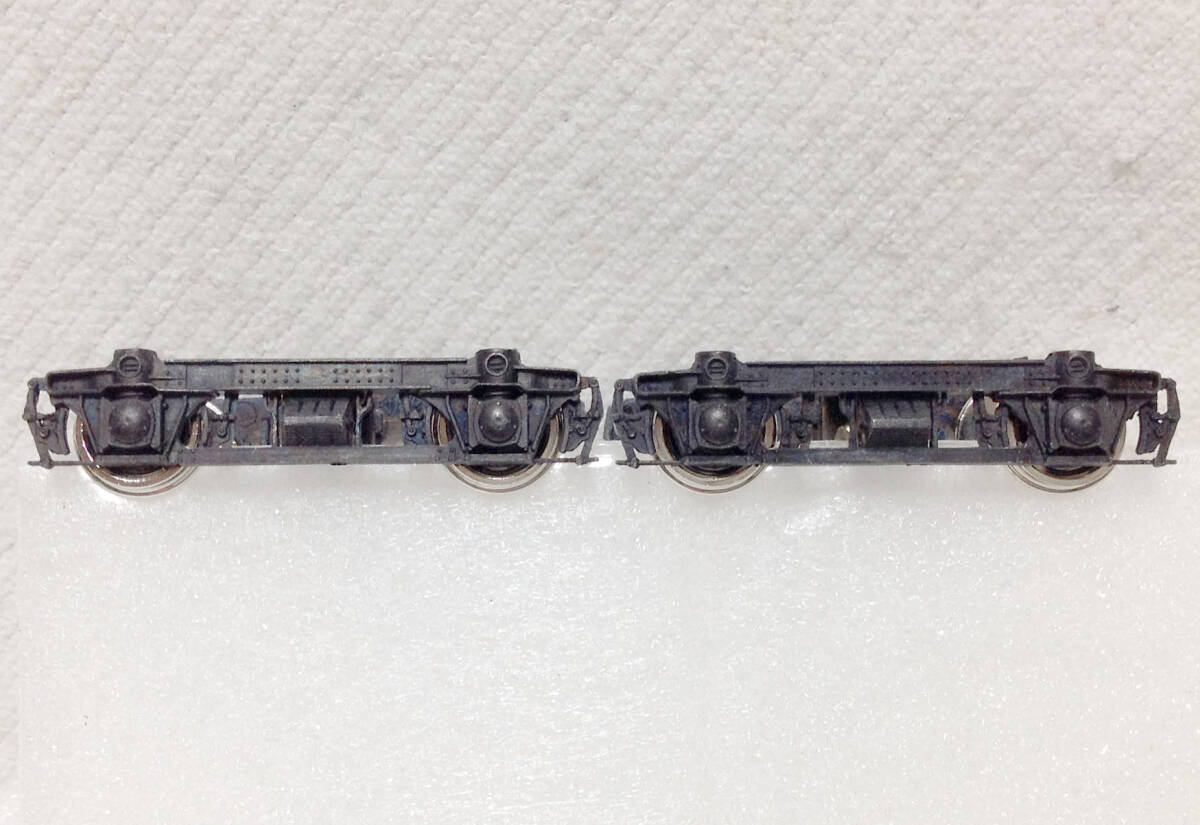 Yahoo!オークション - 日光モデル DT13 プレーン軸10.5mmプレート車輪 ...