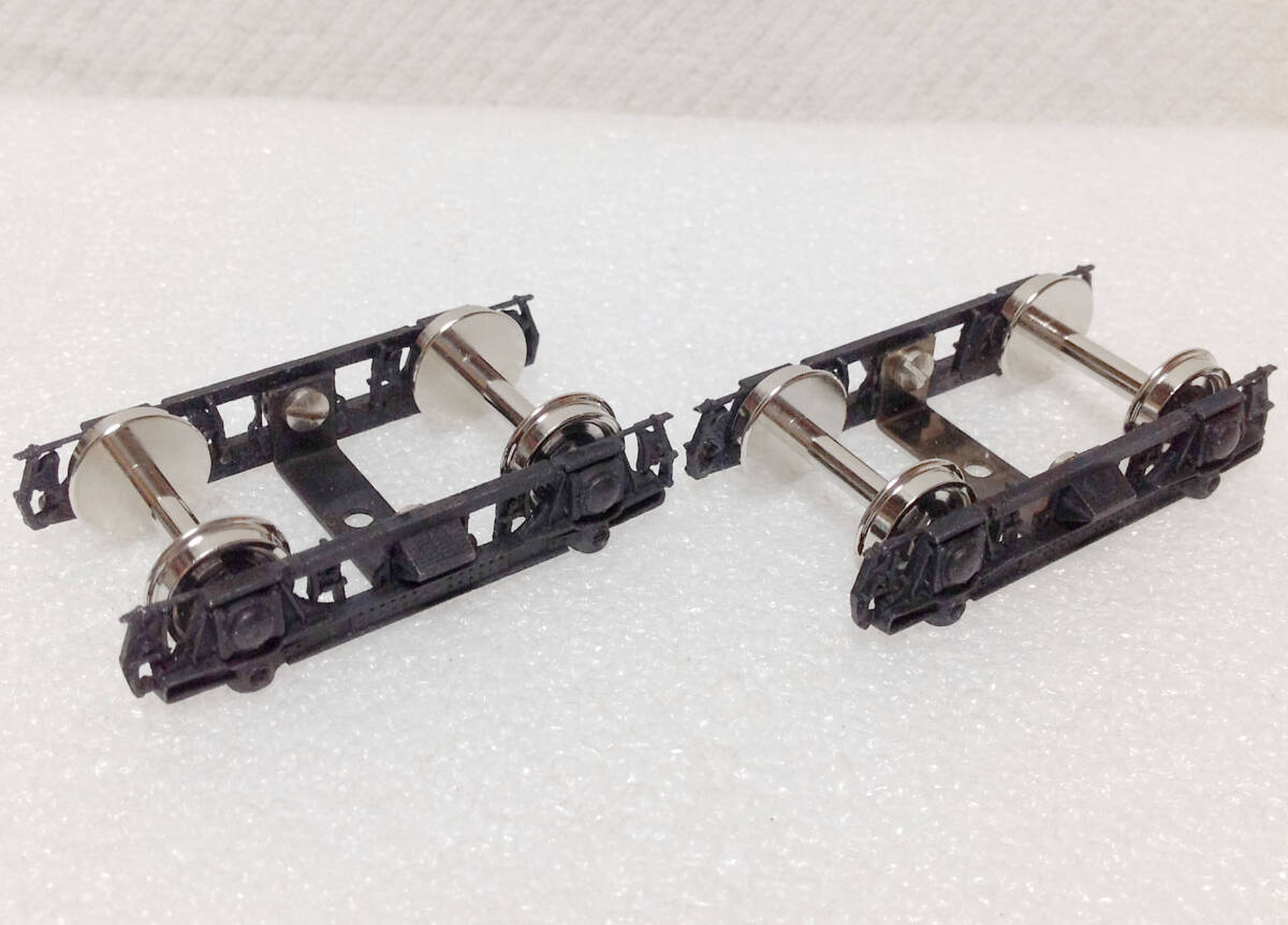 Yahoo!オークション - 日光モデル DT13 プレーン軸10.5mmプレート車輪 ...