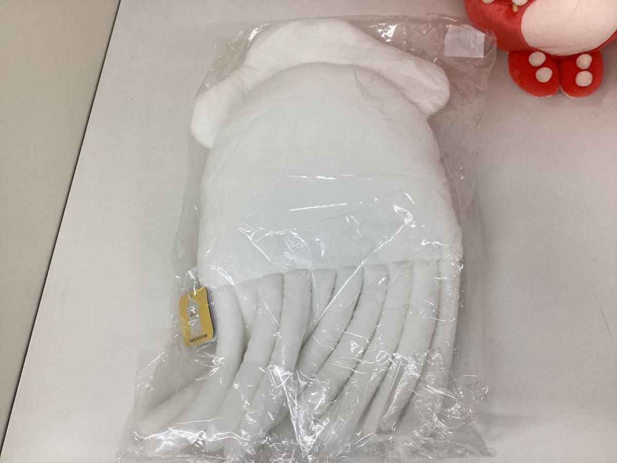 14 【同梱不可/現状】 ちいかわ グッズ まとめ売り たこイカくじ 14 【同梱不可/現状】 ちいかわ グッズ まとめ売り たこイカくじ