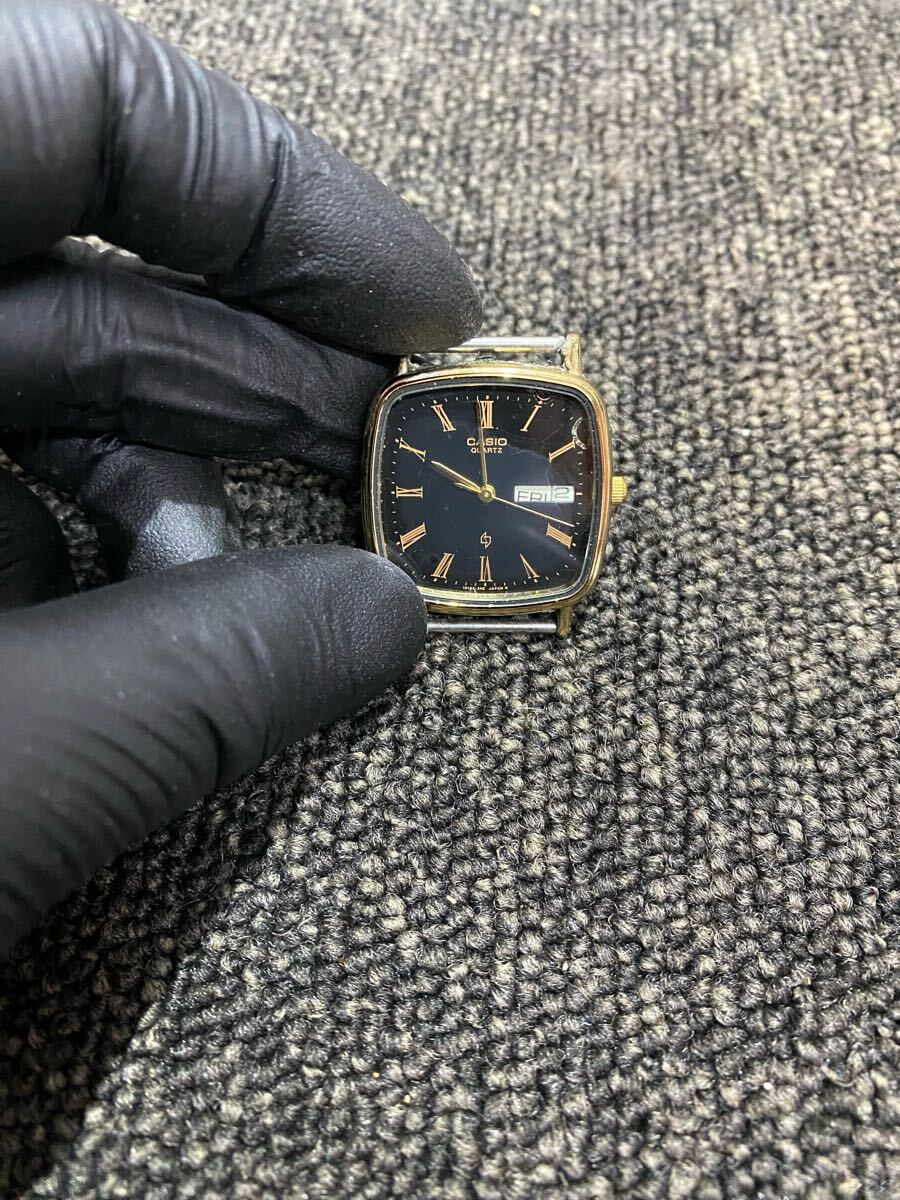 Yahoo!オークション - CASIO MQ-508G