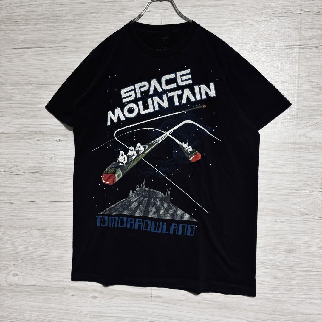 入手困難】Disney ディズニー space mountain スペースマウンテ 入手困難】Disney ディズニー space mountain スペースマウンテ