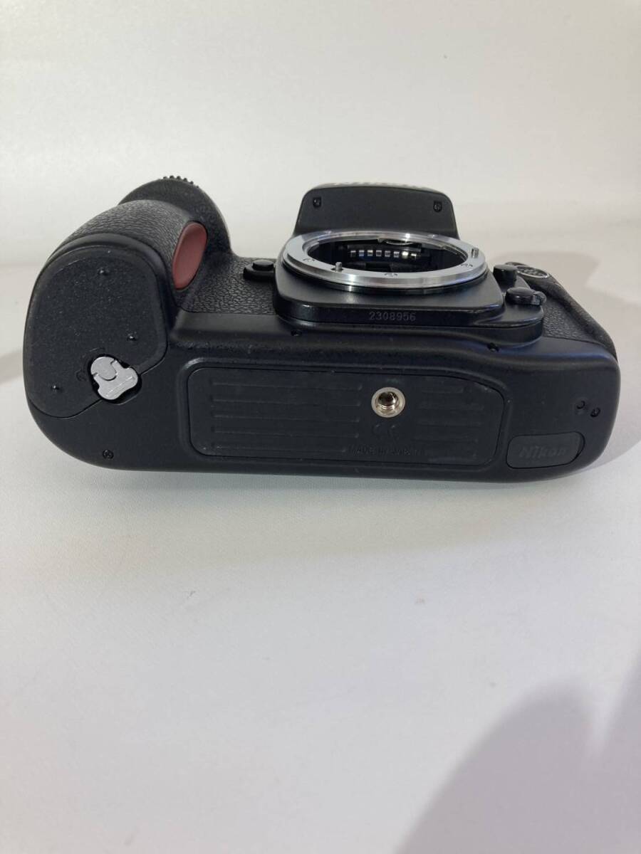 ジャンク/Nikon/ニコン/F100/一眼レフ/フィルムカメラ/デジタル ジャンク/Nikon/ニコン/F100/一眼レフ/フィルムカメラ/デジタル
