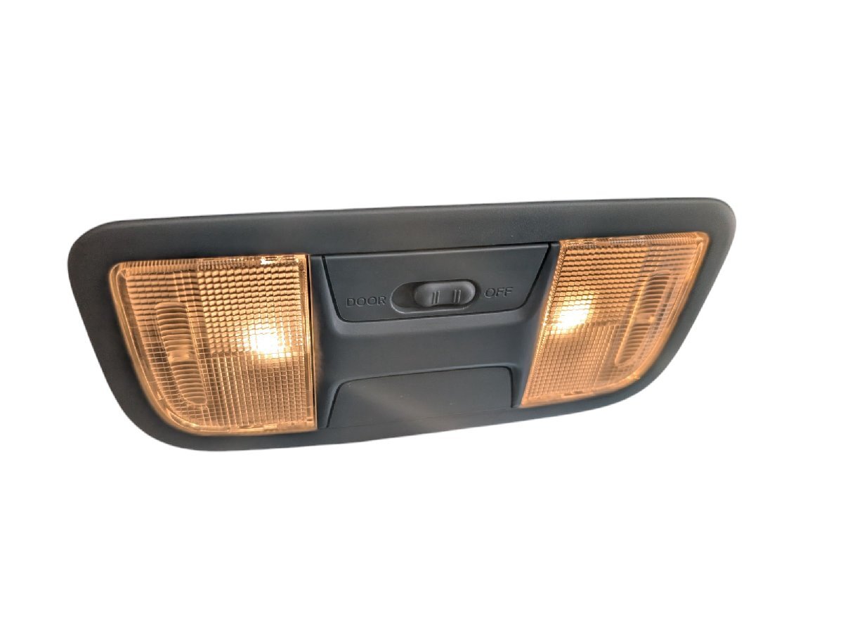 Yahoo!オークション - N VAN JJ1 ルームランプ 管理番号 5285