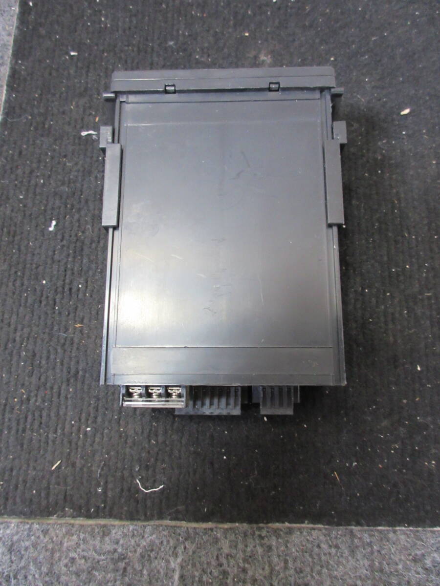 Yahoo!オークション - 棚4・A302 TEAC TD-700T デジタル指示計