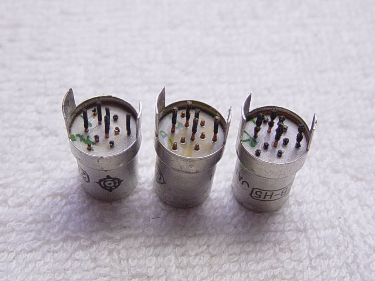 Yahoo!オークション - 日立 2B-H5（2BH5） 3本セット