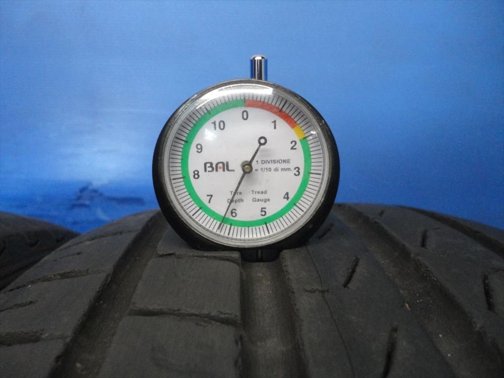 Yahoo!オークション - 2016年製 8分山 2本セット ピレリ P7 【225/40R1...