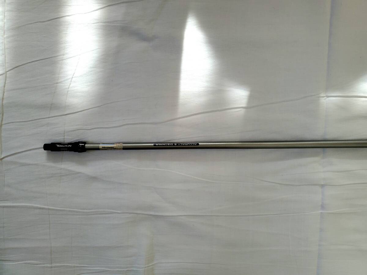 Yahoo!オークション - グラファイトデザイン TOUR AD UB－5S ブリ...