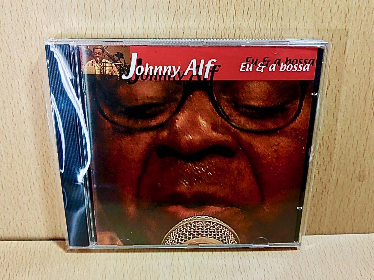 Yahoo!オークション - JOHNNY ALFジョニー・アルフ/Eu & A Bossa/CD