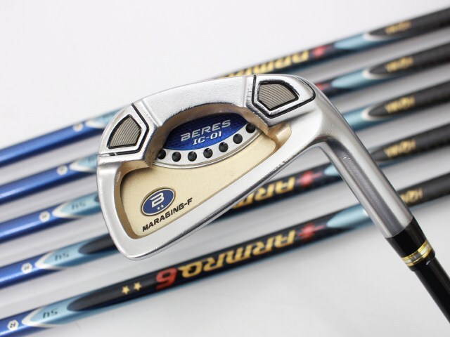 Yahoo!オークション - BERES IC-01/ARMRQ6 54 5714