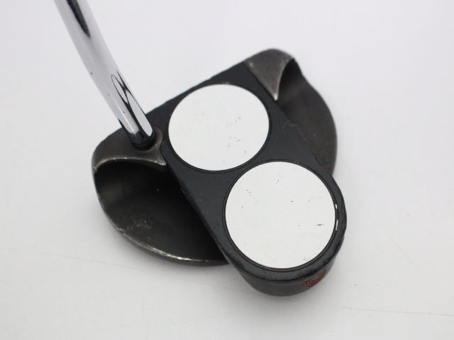 Yahoo!オークション - O-WORKS 2-BALL/オリジナルスチール シャフトカ...