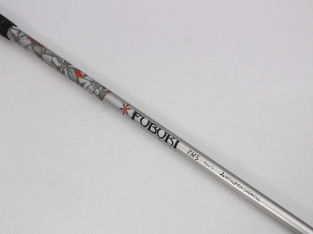 Yahoo!オークション - M6 3W/FUBUKI TM5 2019(JP) 5827