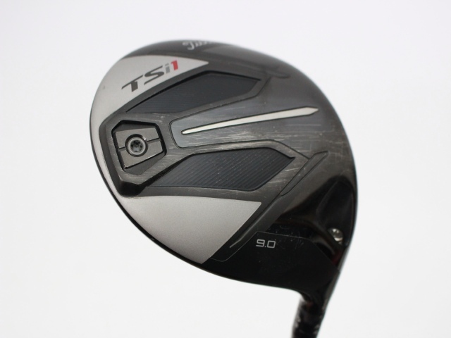 Yahoo!オークション - TSi1ドライバー TSP013 45(JP)/S 9度 5742