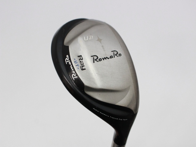 Yahoo!オークション - ロマロ RomaRo Ray UT ユーティリティ ラウネ RA...