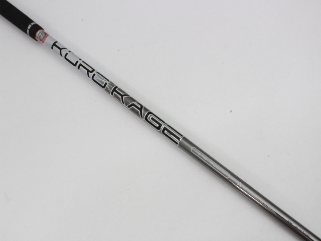 Yahoo!オークション - M6 7W/KUROKAGE XD70（リシャフト） 6504