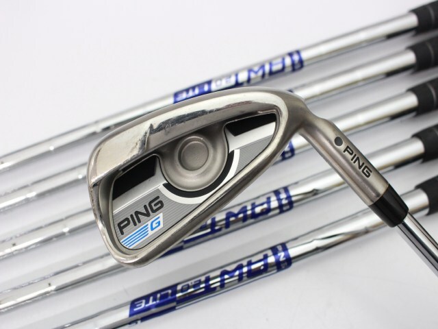 Yahoo!オークション - G/AWT2.0LITE(JP) 6本組 6640