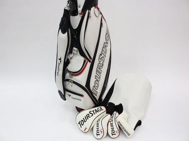 Yahoo!オークション - ブリヂストン ツアーステージ V002 11本セット ...