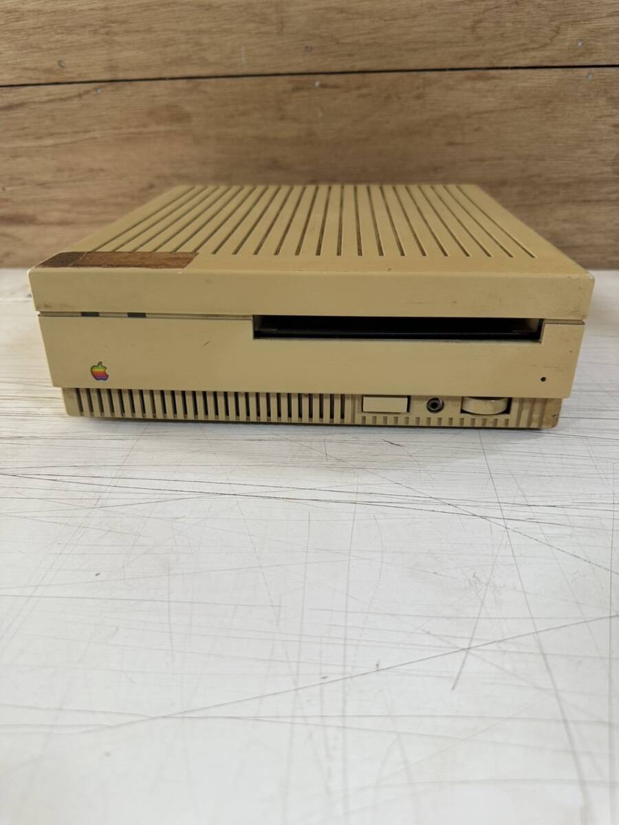 Yahoo!オークション - T04 Apple CD SC M2850 本体 アップル CDキャデ...