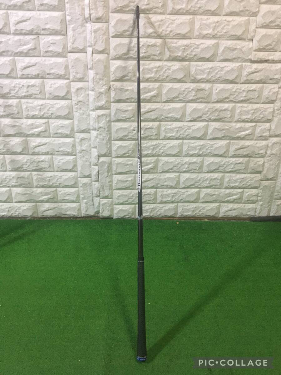 Yahoo!オークション - シャフト ドライバー用 1W用 ディアマナ D73 フ...