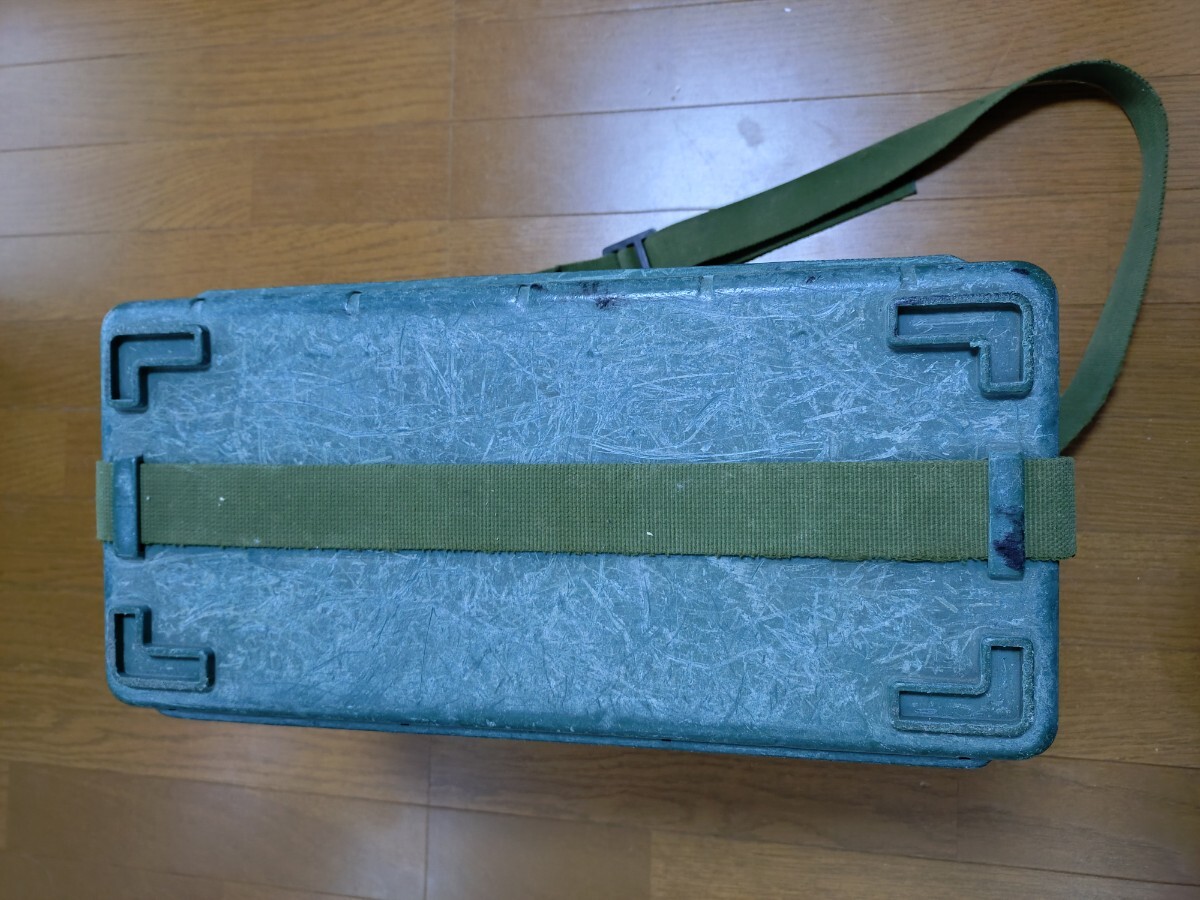 Yahoo!オークション - ダイワ 鮎 友カン グリーン 現状品