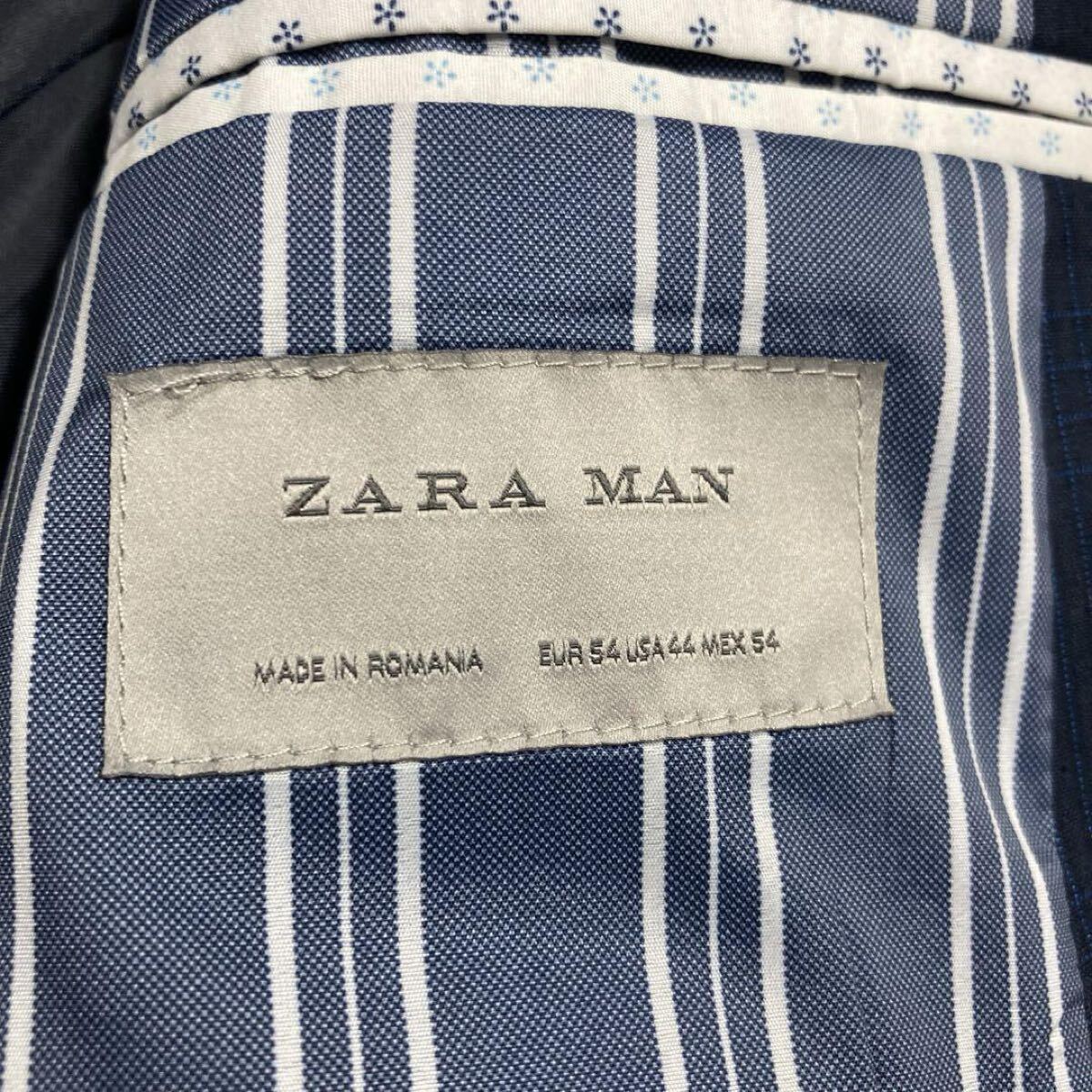 Yahoo!オークション - 未使用級【圧巻の希少3Lサイズ相当】ザラ ZARA ...