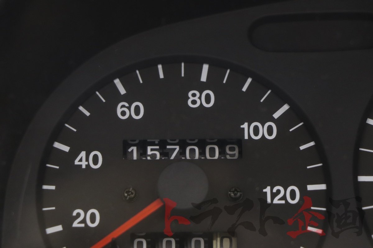 Yahoo!オークション - 純正 スピードメーター カプチーノ ベース EA11R...