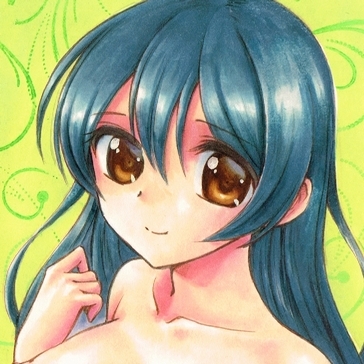 Yahoo!オークション - 1468 同人手描きイラスト【ラブライブ 】園田海...