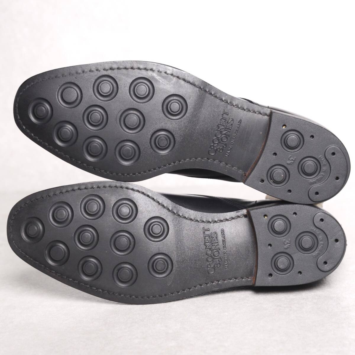 size8 5E】【良品】クロケット&ジョーンズ ポールスミス size8 5E】【良品】クロケット&ジョーンズ ポールスミス