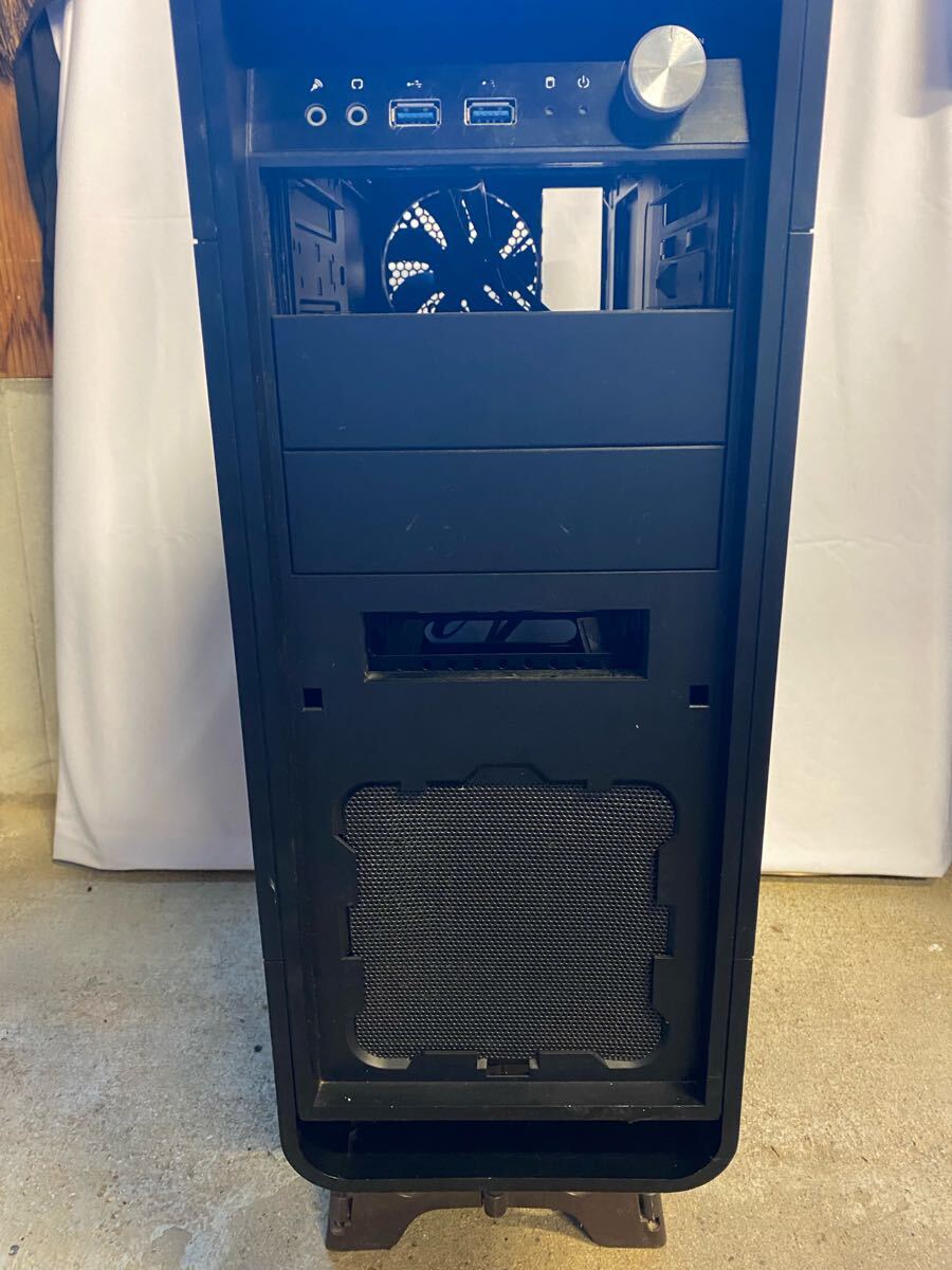 Yahoo!オークション - マウスコンピューター PCケース DAIV