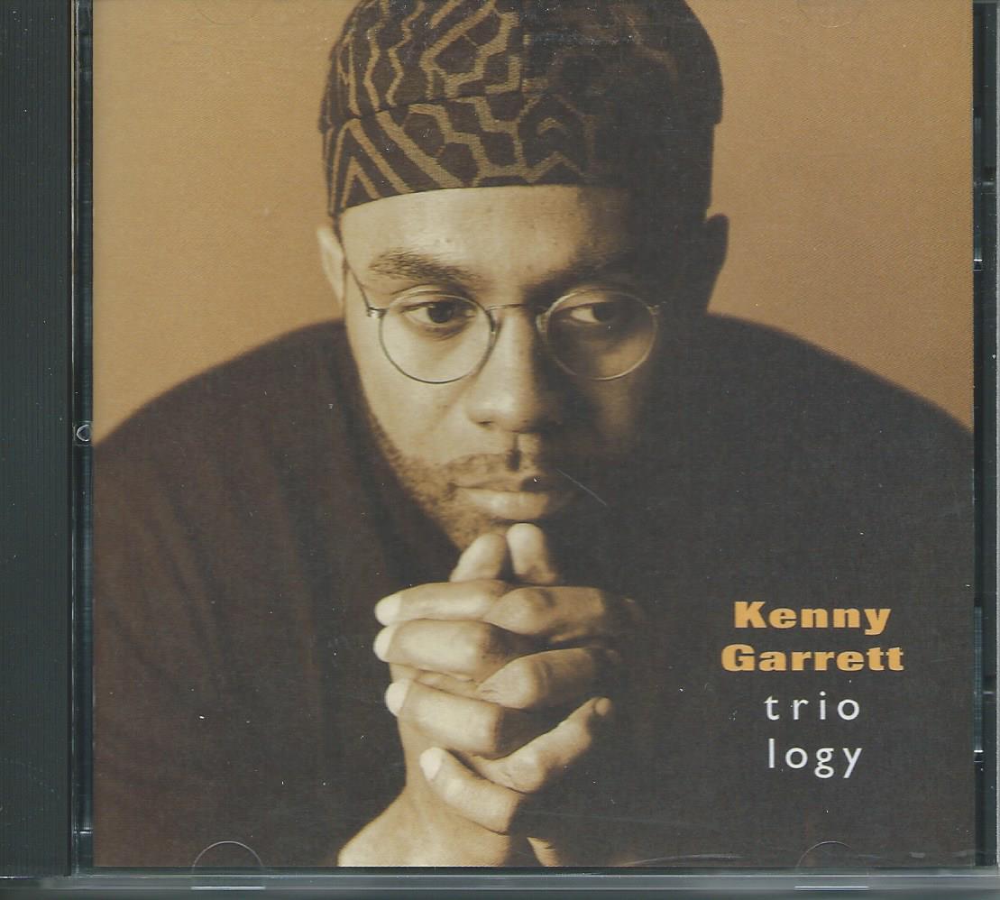 Yahoo!オークション - Triology/Kenny Garrett