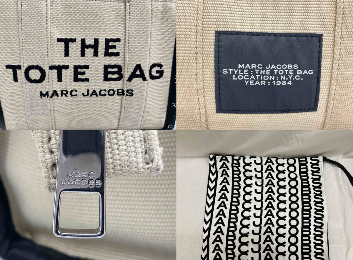 Yahoo!オークション - MARC JACOBS マークジェイコブス M0017025 ザ ジ...