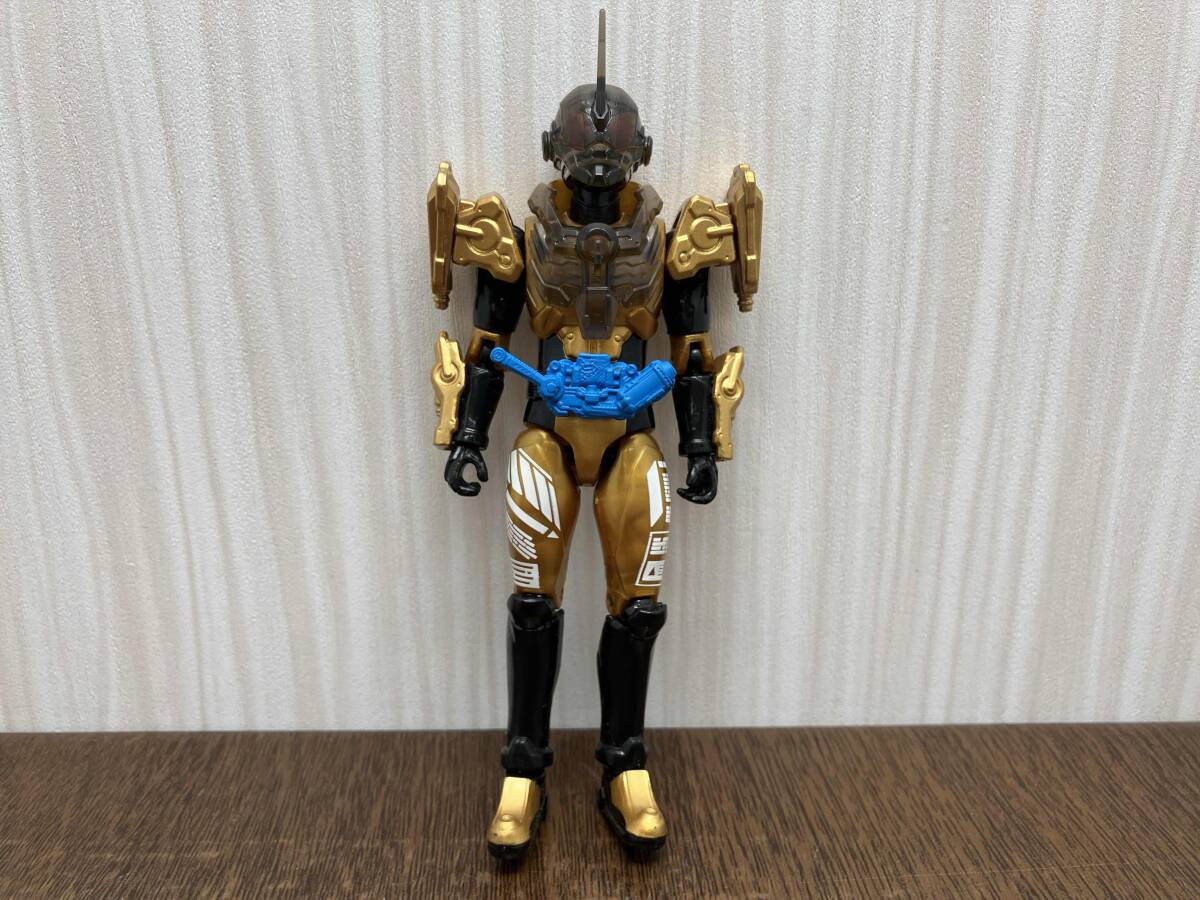 Yahoo!オークション - バンダイ 仮面ライダーグリス RKF レジェンドラ...