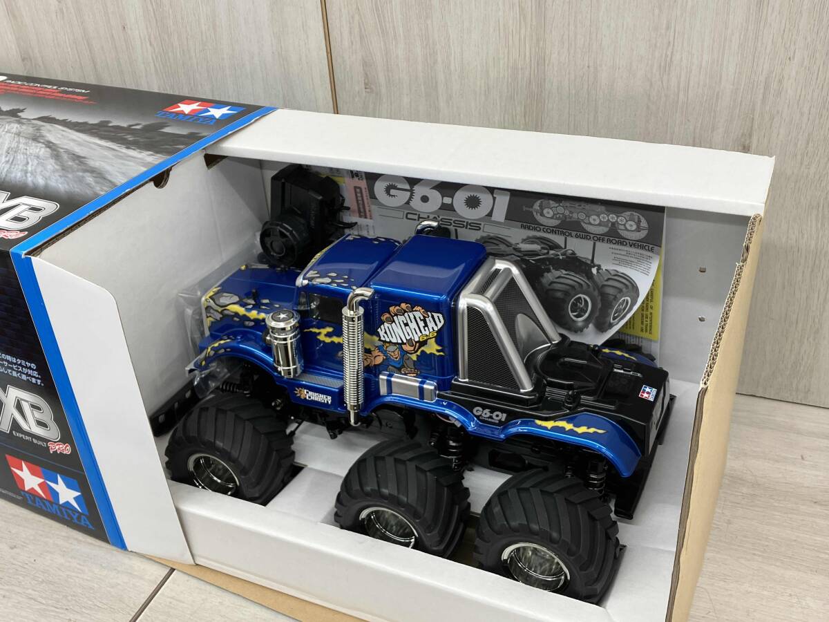 Yahoo!オークション - 【欠品有】FACTORY ASSEMBLED XBシリーズ KONGHE...