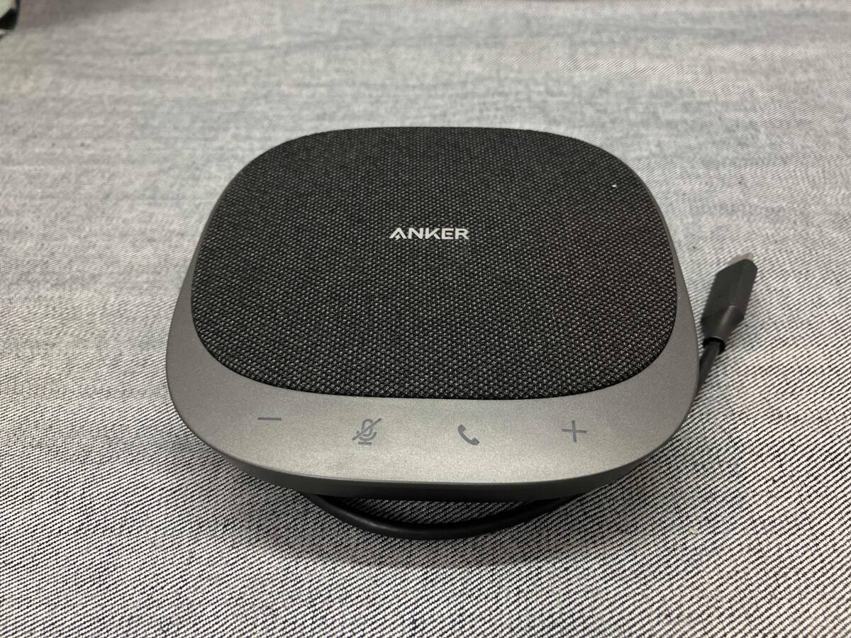 Yahoo!オークション - ANKER PowerConf S330 A3308スピーカー（10-07-0...