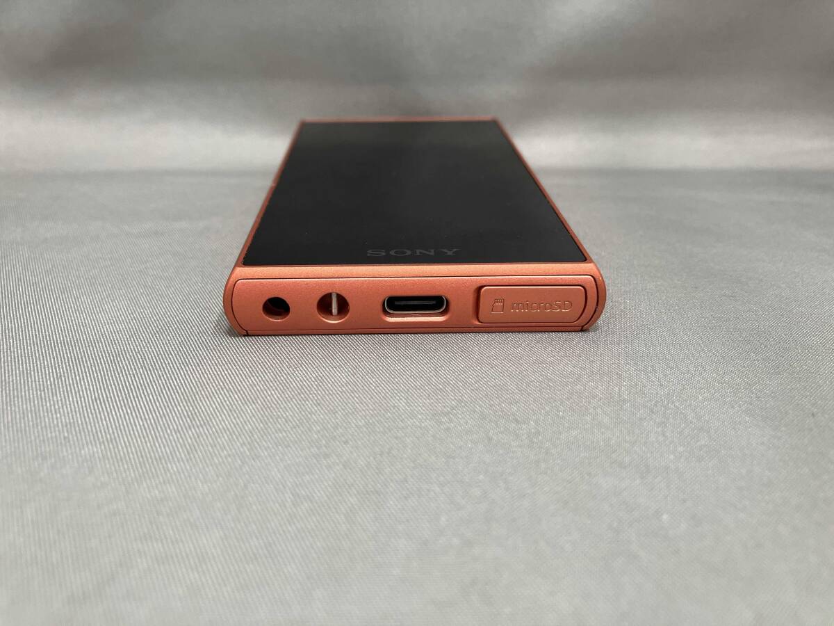 Yahoo!オークション - SONY NW-A106 WALKMAN