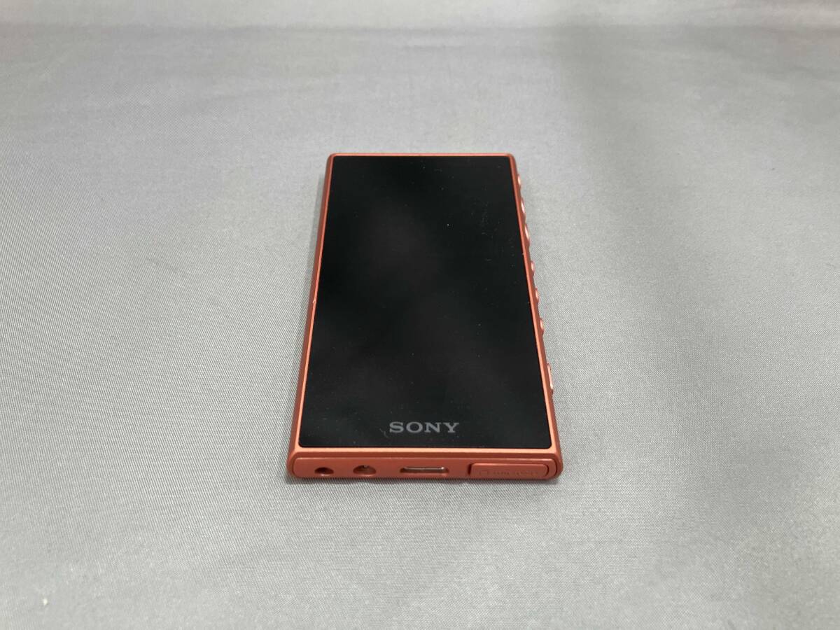 Yahoo!オークション - SONY NW-A106 WALKMAN