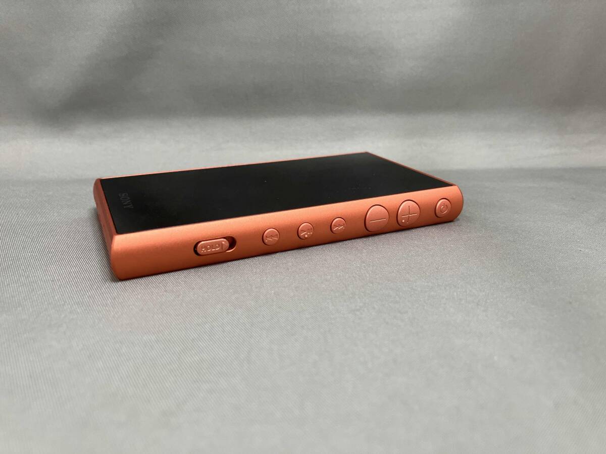 Yahoo!オークション - SONY NW-A106 WALKMAN