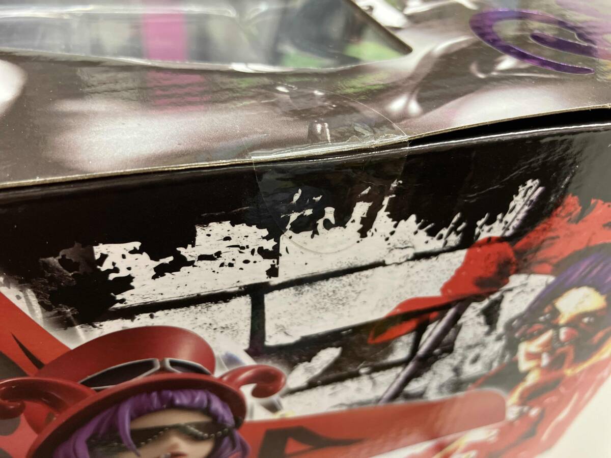P.O.P LIMITED EDITION 革命軍'東軍'軍隊長 ベロ・ベティ P.O.P LIMITED EDITION 革命軍'東軍'軍隊長 ベロ・ベティ