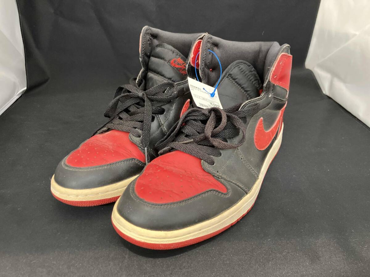 Nike Air Jordan 1 Retro ナイキ エアジョーダン1 レトロ 28cm Nike Air Jordan 1 Retro ナイキ エアジョーダン1 レトロ 28cm