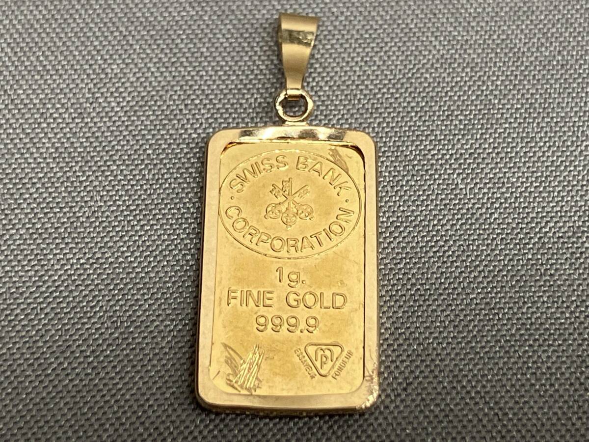 Yahoo!オークション - K24 K18 コイントップ 1.2g