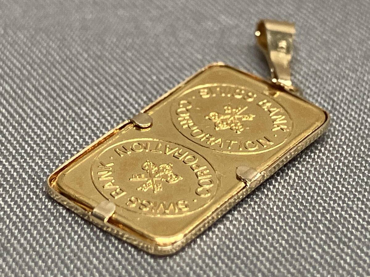 Yahoo!オークション - K24 K18 コイントップ 1.2g