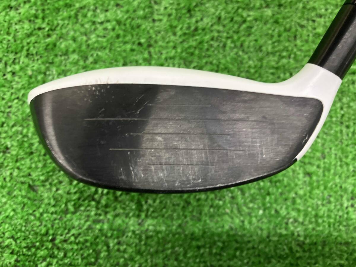 Yahoo!オークション - TaylorMade RBZ STAGE2 ユーティリティ U5 25°