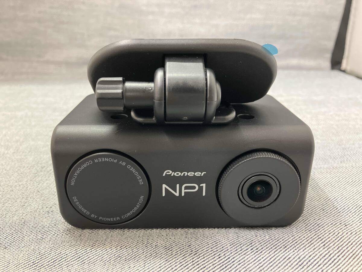 Yahoo!オークション - Pioneer NP1 ドライブレコーダー（τ16-07-06）