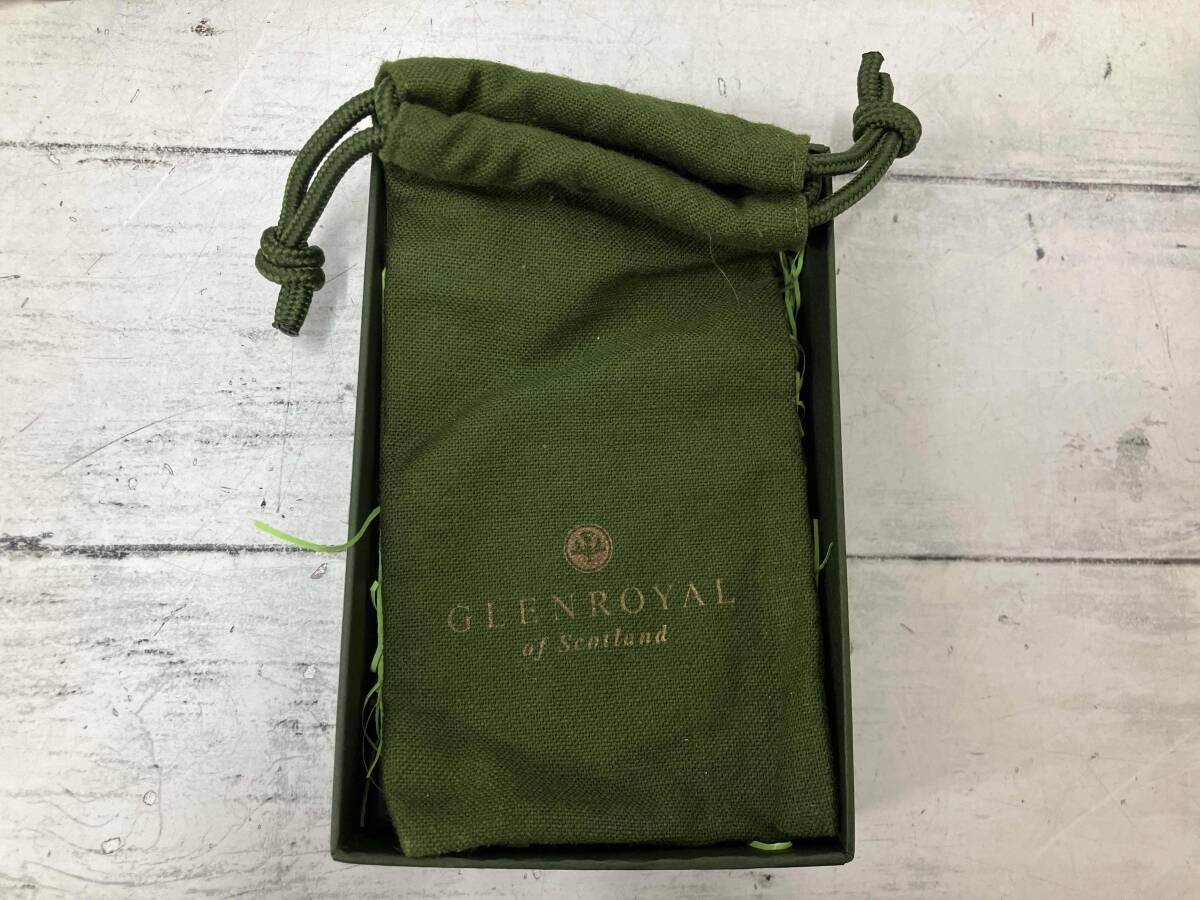 【樂淘letao】日本代購代標第一品牌－GLENROYAL ポケットシューホーン グレンロイヤル 靴ベラ