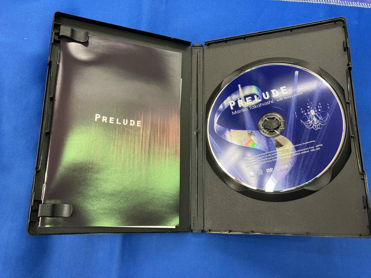 Yahoo!オークション - DVD LIVE PRELUDE