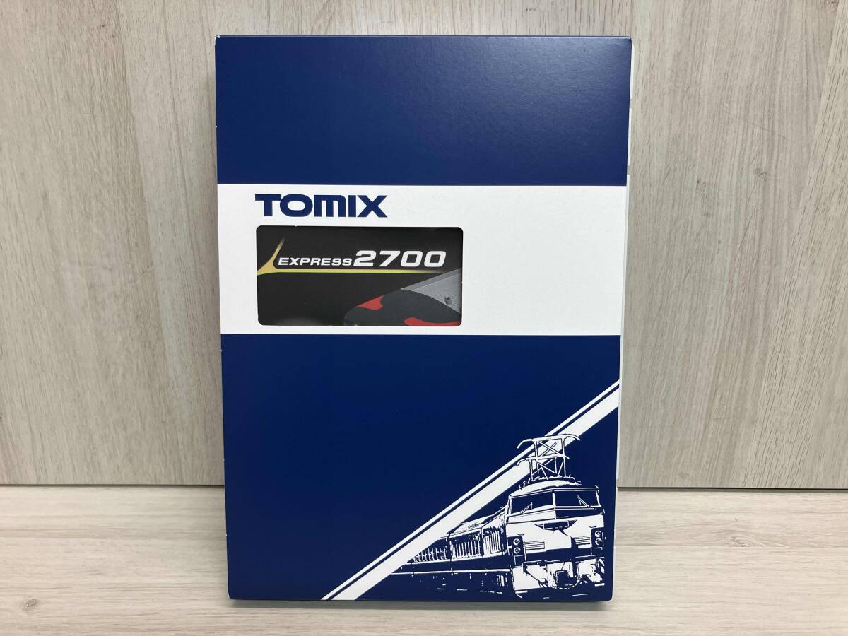 Yahoo!オークション - Nゲージ TOMIX 97950 JR 2700系特急ディーゼル...