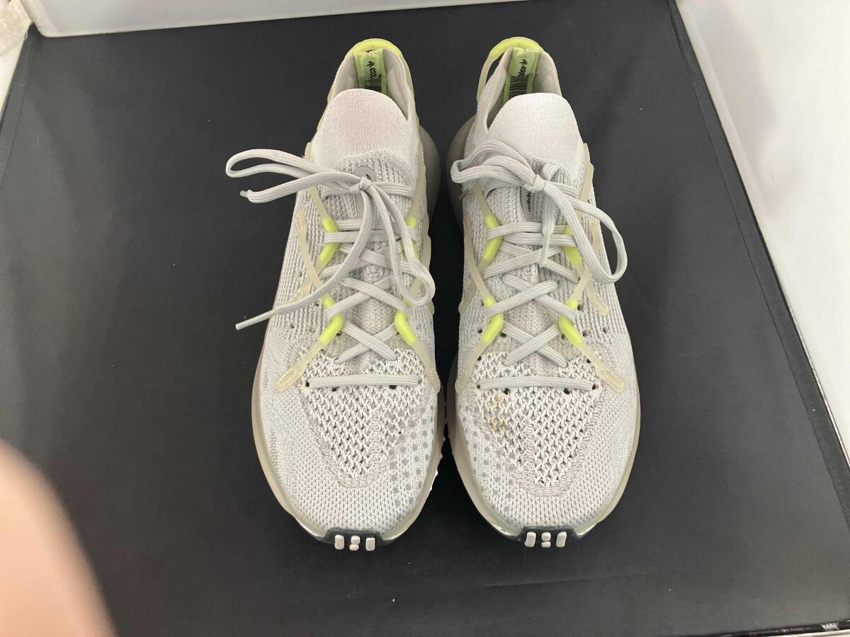 Yahoo!オークション - adidas adidas アディダス /スニーカー/4D FUSIO...