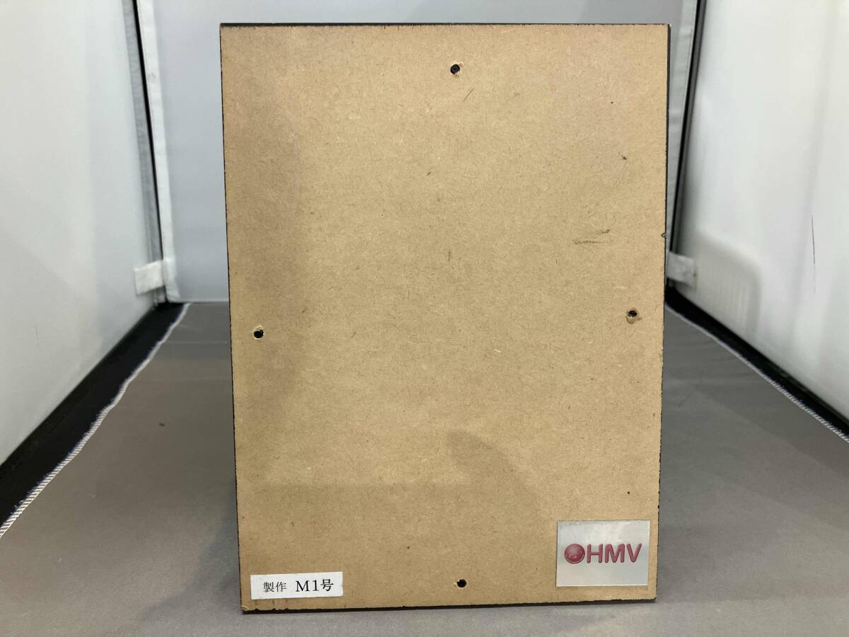 Yahoo!オークション - HMV限定 ガメラZ計画DVD BOX購入特典 M1号制作 ...