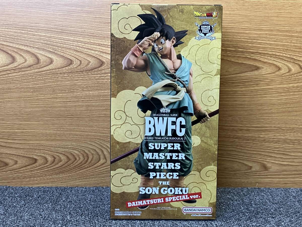 Yahoo!オークション - 鴨422 【未開封】ドラゴンボール超 BWFC 造形天...