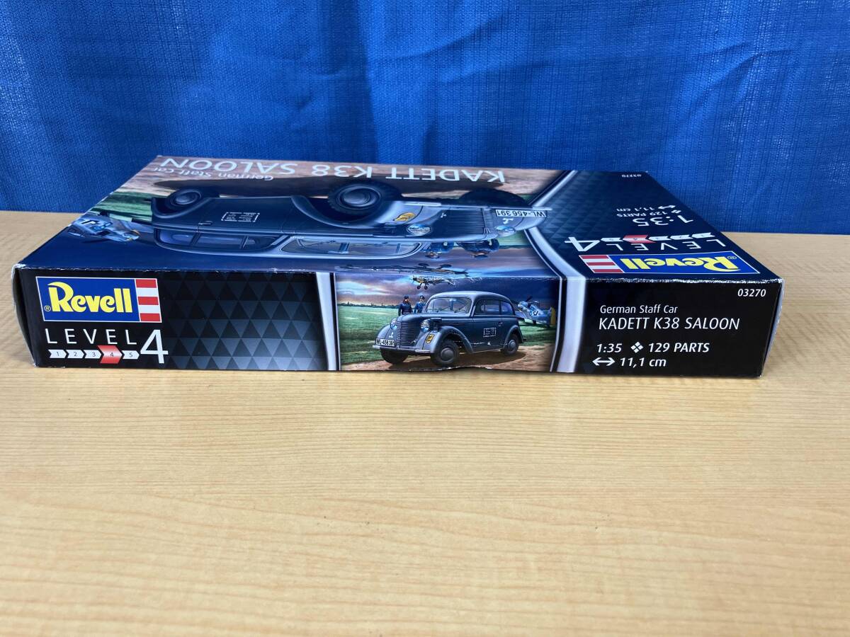 Yahoo!オークション - プラモデル レベル 1/35 ドイツスタッフカー カ...