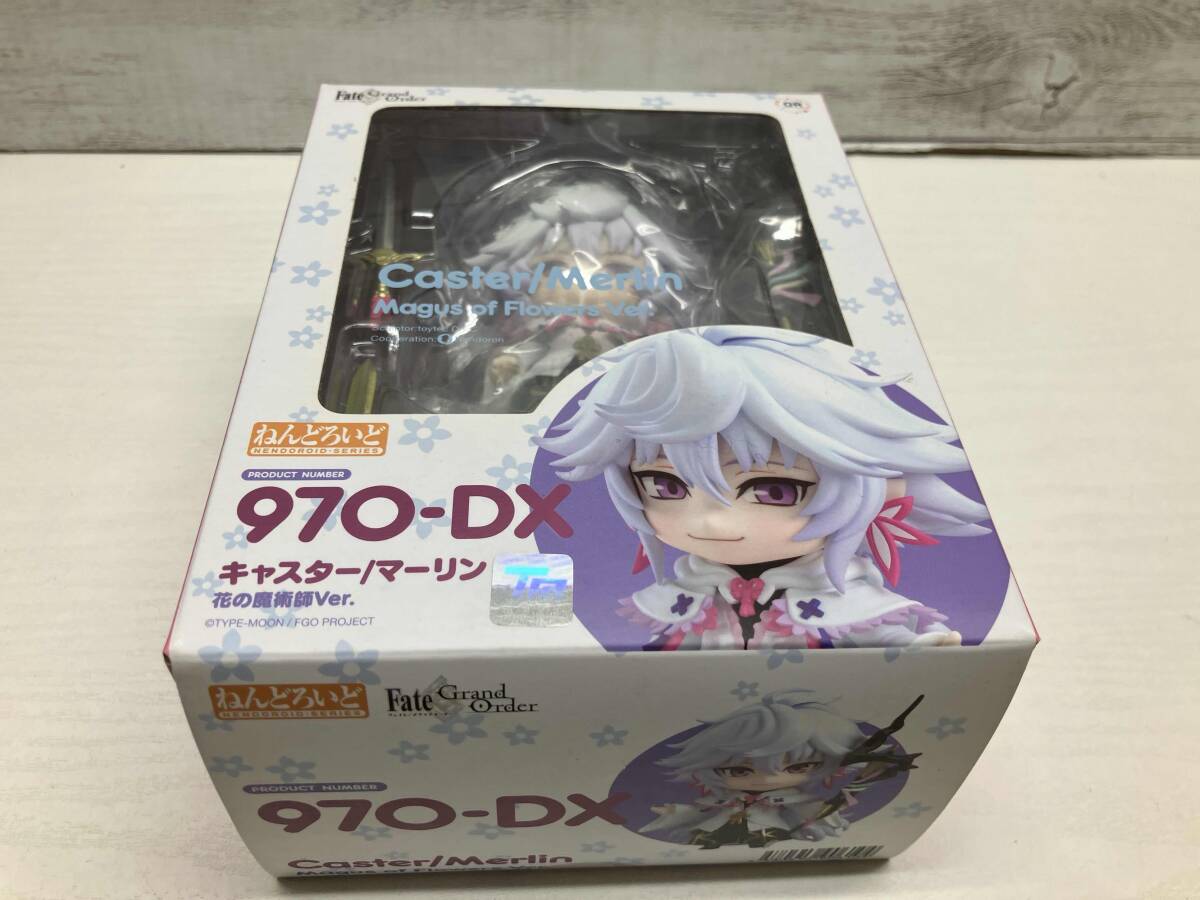 Yahoo!オークション - 未開封品 ねんどろいど 970-DX Fate/Grand Order...